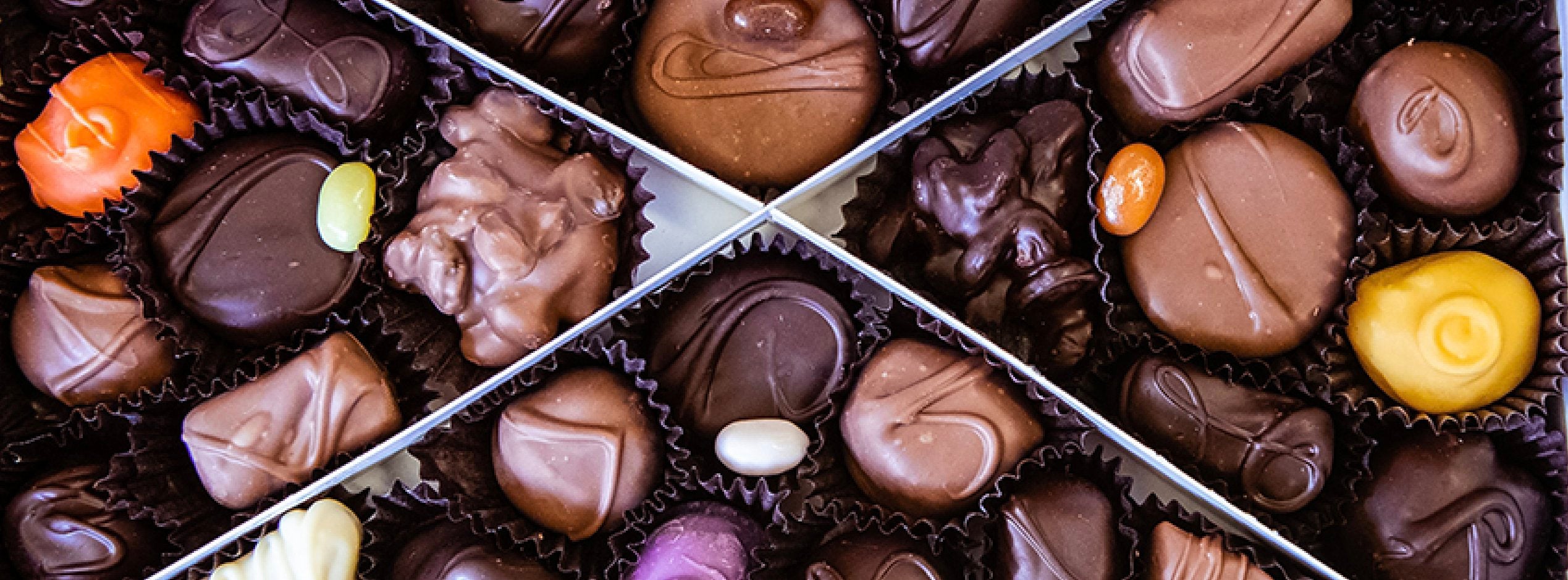 Parrot Chocolate Assortments | Parrot Confectionary | Traditional Candy ...