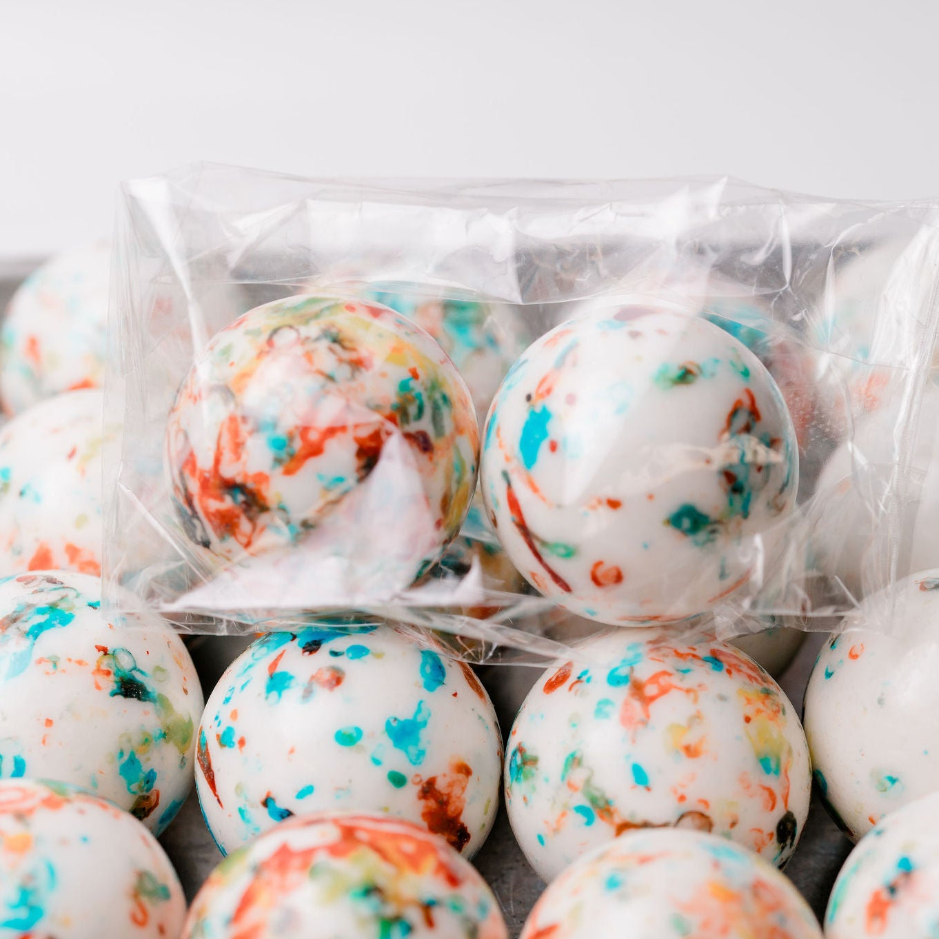Medium Jaw Breakers 2-Pack | Parrot Confectionary | Bulk Candy | The ...