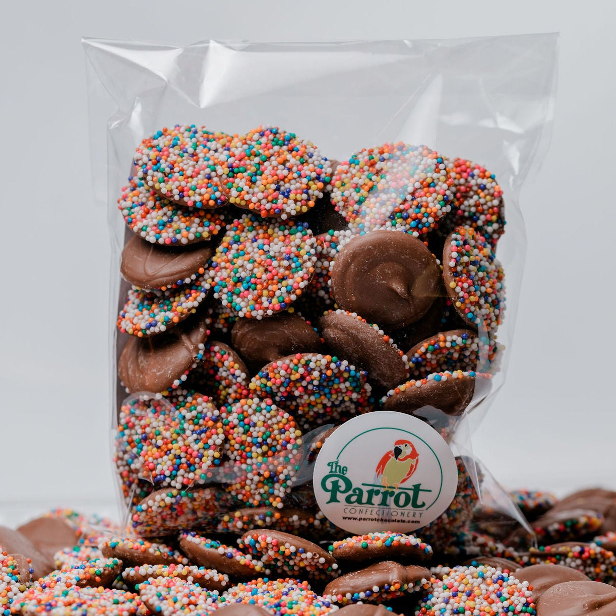 The Parrot Confectionery