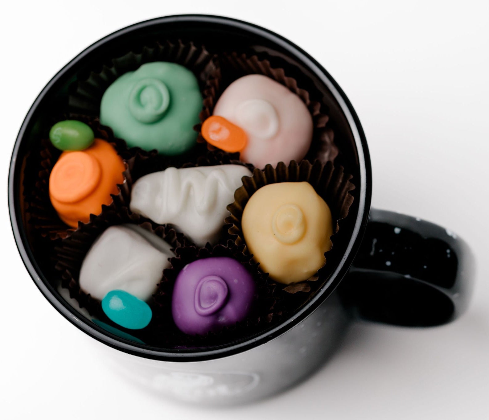 Parrot Chocolate Assortments | Parrot Confectionary | Traditional Candy ...