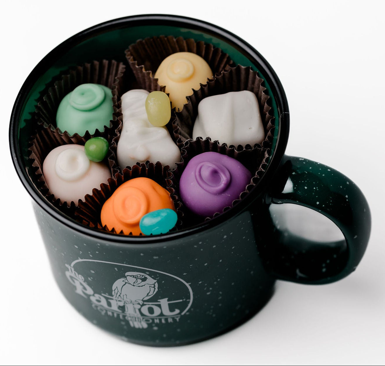 Parrot Chocolate Assortments | Parrot Confectionary | Traditional Candy ...