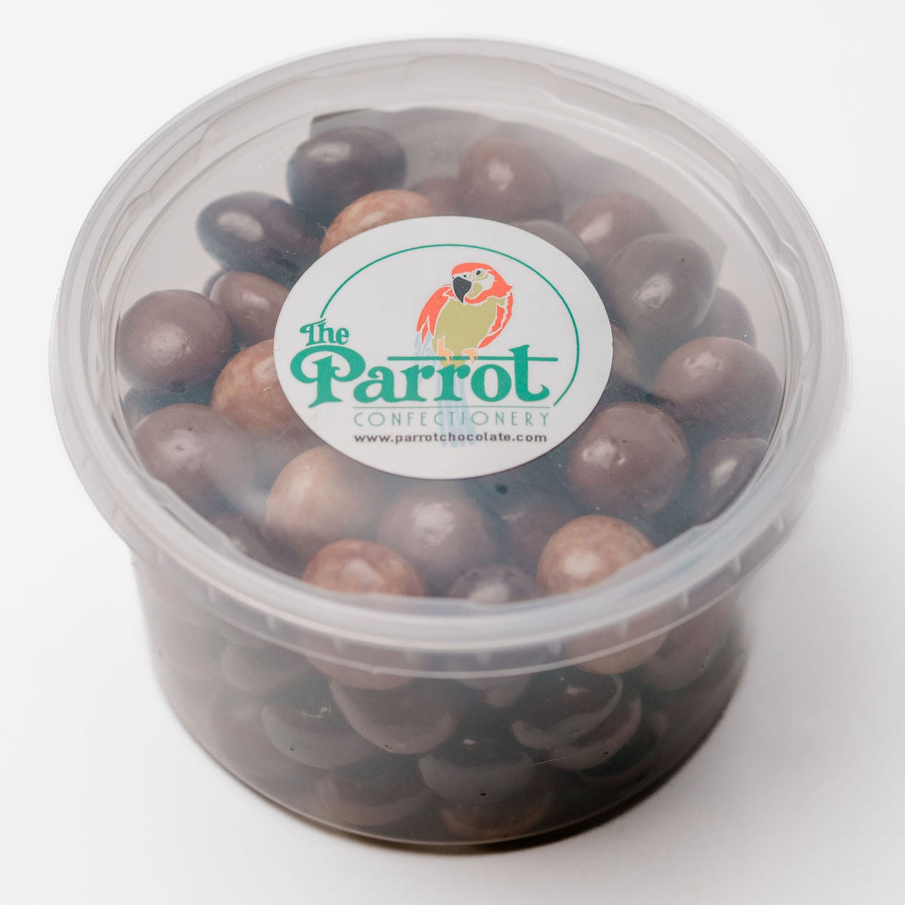 Triple Chocolate Toffee | Parrot Confectionary | Specialty Candy ...