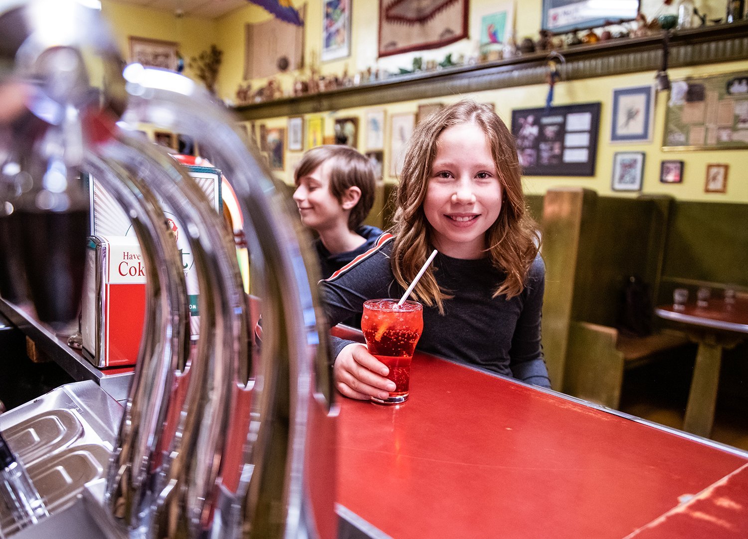 Chocolate Covered Jordan Almonds | The Parrot Confectionery