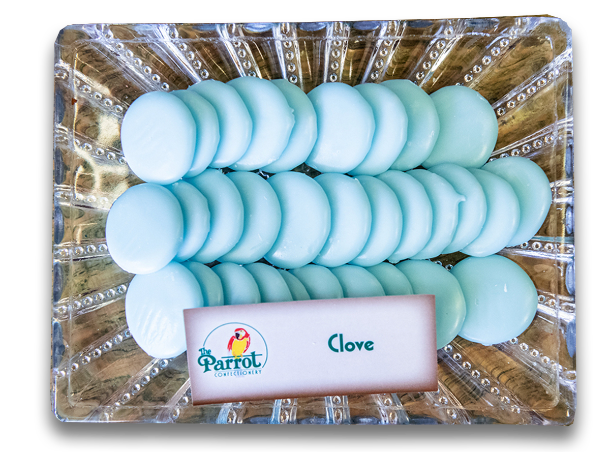 The Parrot Confectionery