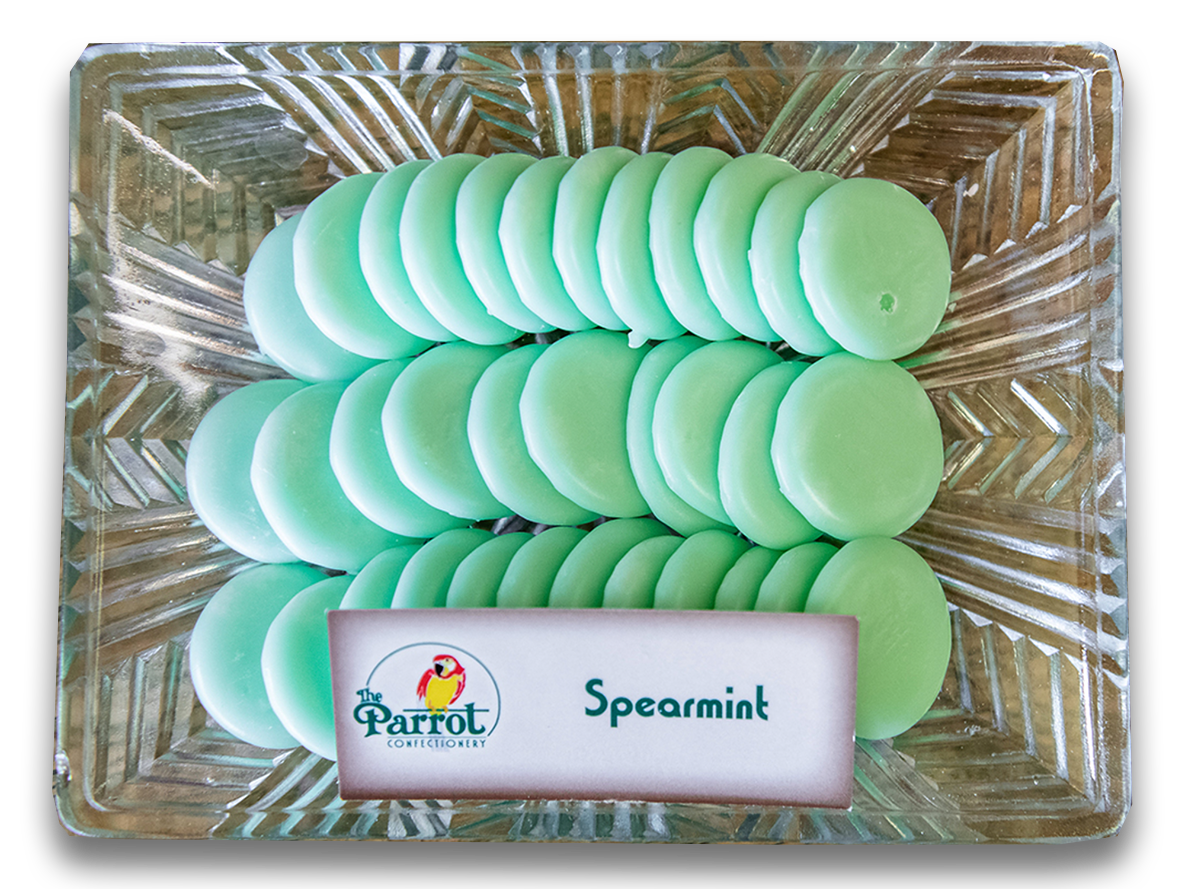 Parrot Wafers | The Parrot Confectionery