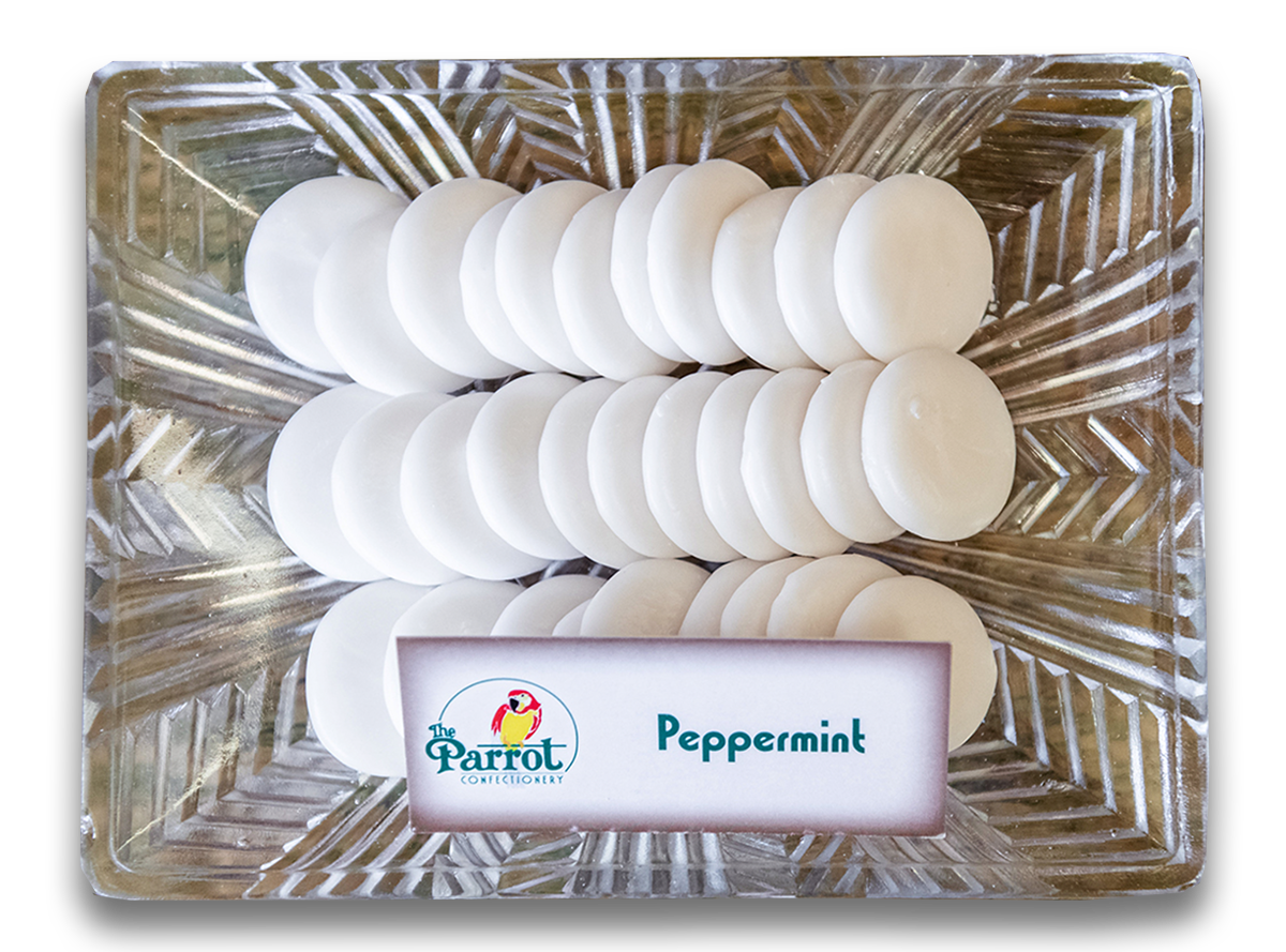 Products | The Parrot Confectionery