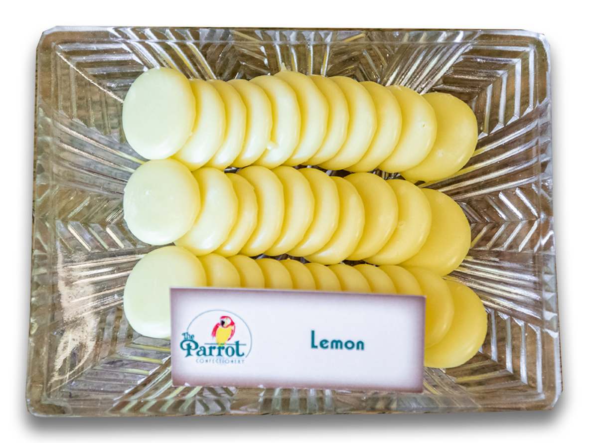 Products | The Parrot Confectionery