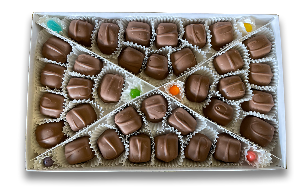 Products | The Parrot Confectionery