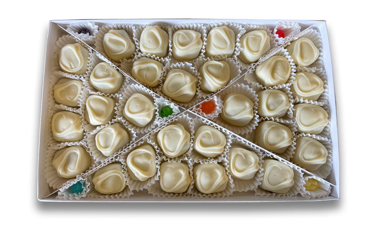 Parrot Caramels | Parrot Confectionary | Traditional Candy Store ...